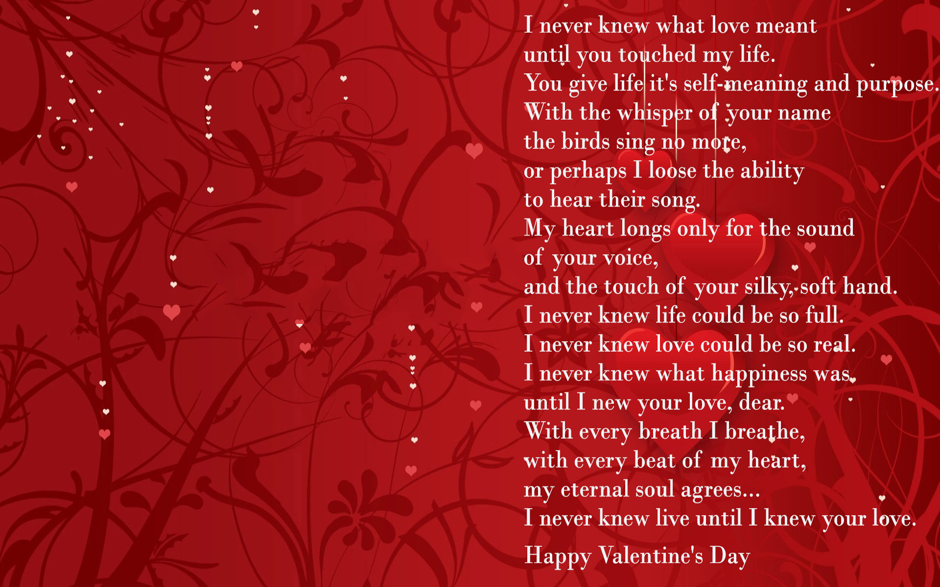 20+ Happy Valentine's Day Images for Free Download