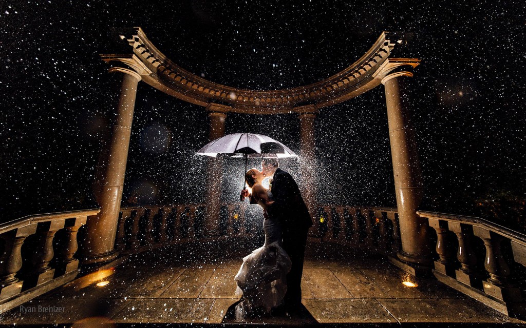 20 Love Couples Romance In The Rain Wallpapers